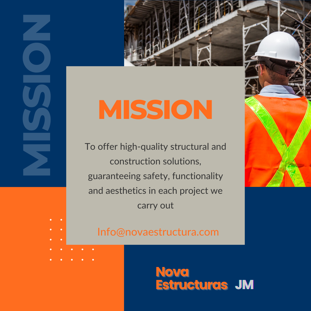 Nova Estructuras JM