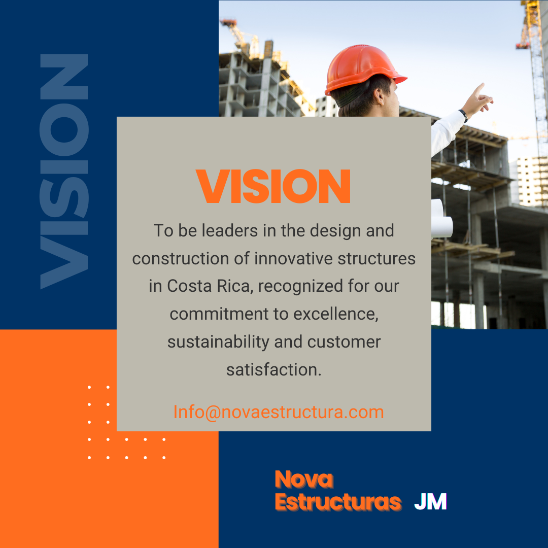 Nova Estructuras JM